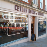 The top 10 coffee shops in Guildford to enjoy a delicious drink - The ...
