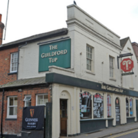 The Top 10 bars and pubs in Guildford to enjoy a drink with friends ...